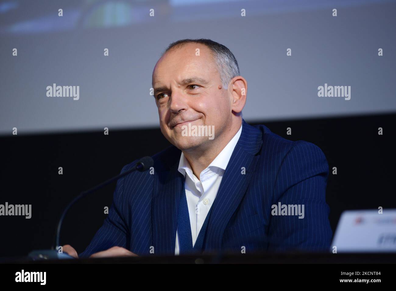 Luca menesini hi-res stock photography and images - Alamy