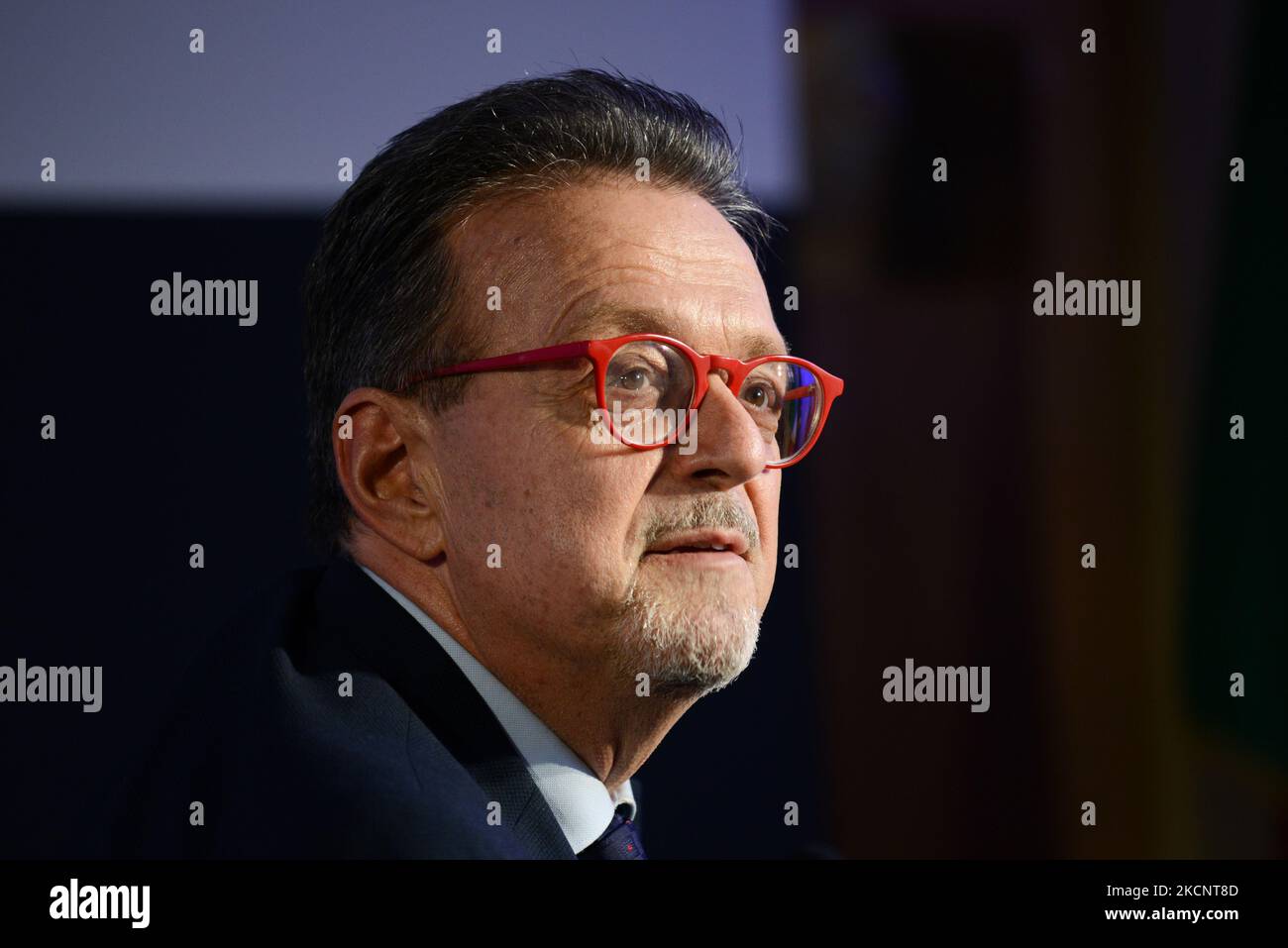 Marco frittella hi-res stock photography and images - Alamy