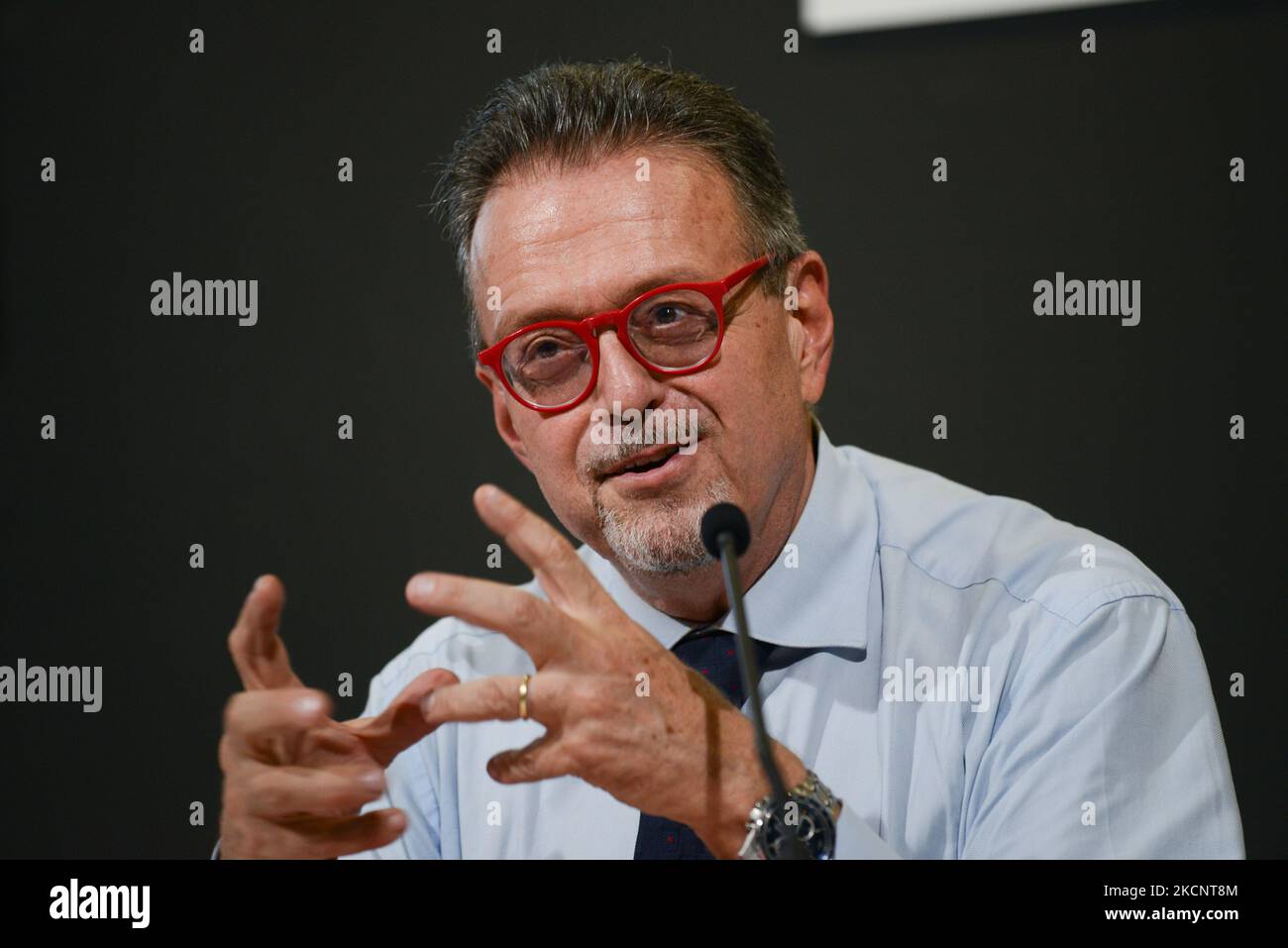 Marco frittella hi-res stock photography and images - Alamy