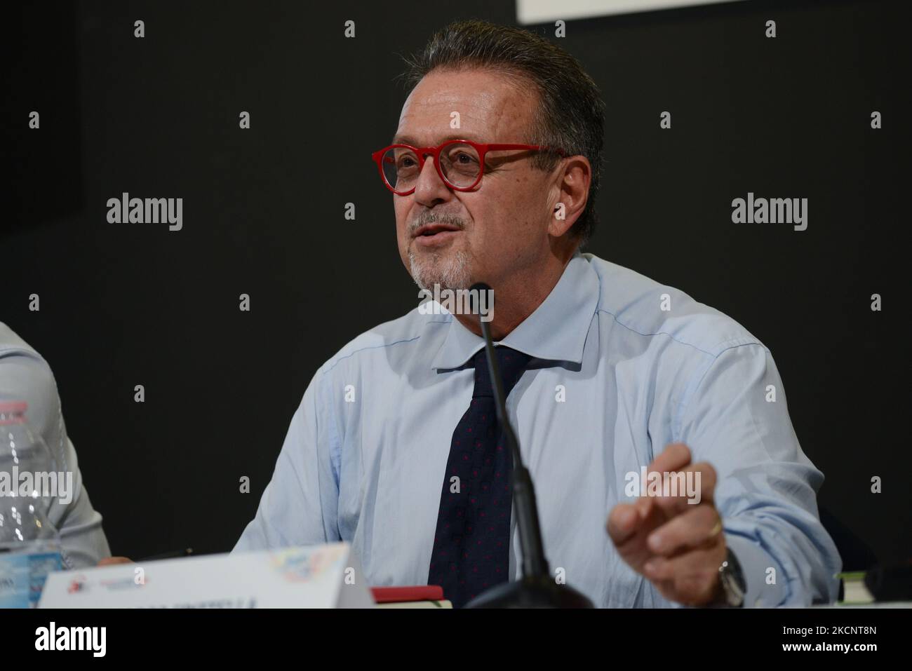 Marco frittella hi-res stock photography and images - Alamy