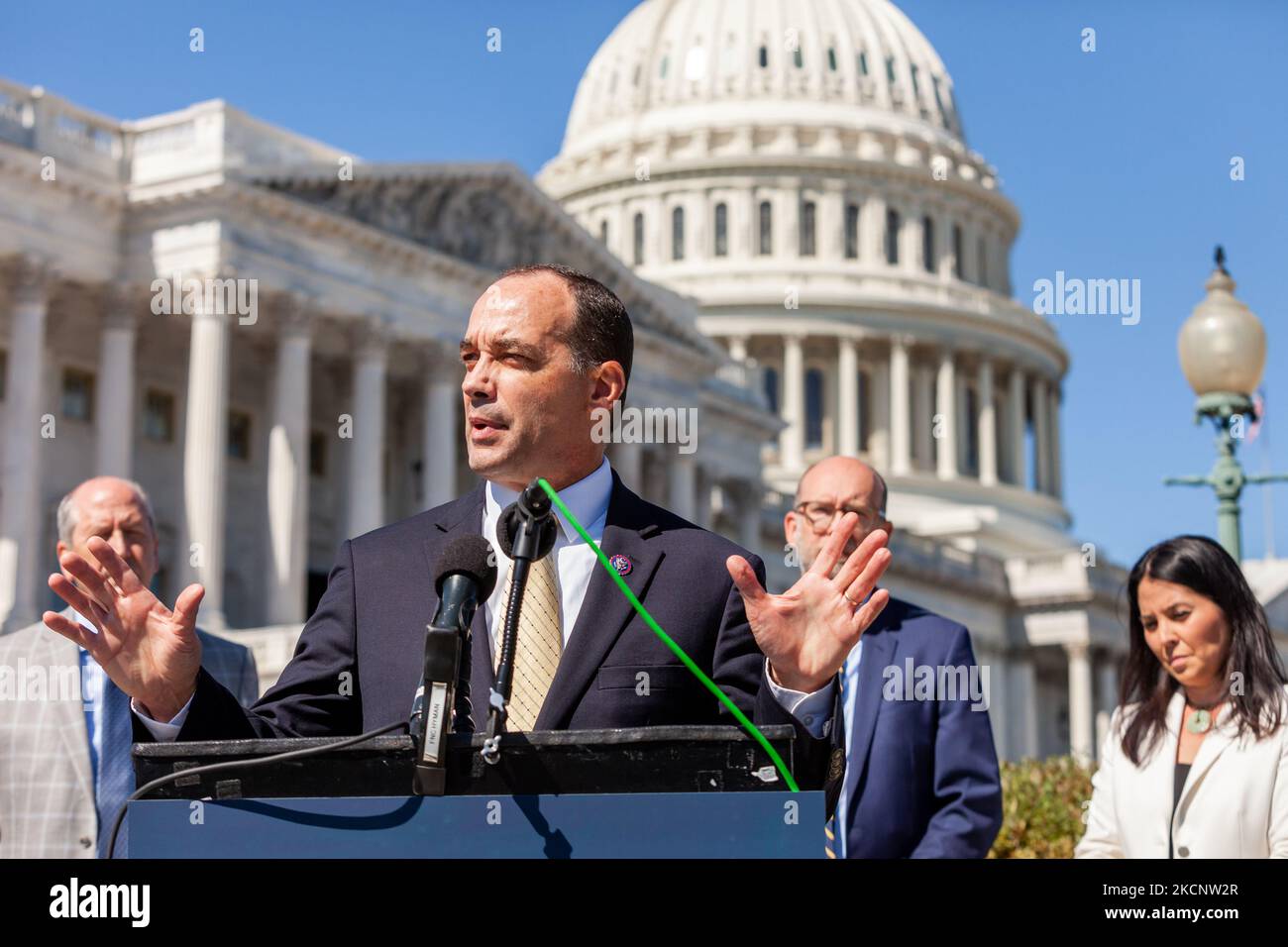 Congressman bob good hi-res stock photography and images - Alamy