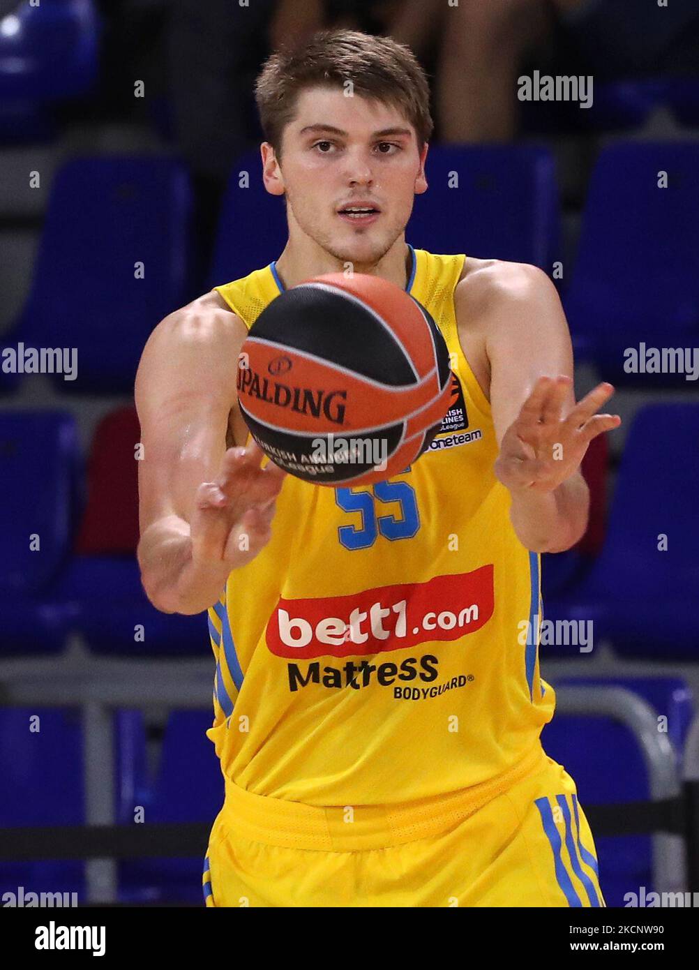 Lammers ben alba berlin hi-res stock photography and images - Alamy