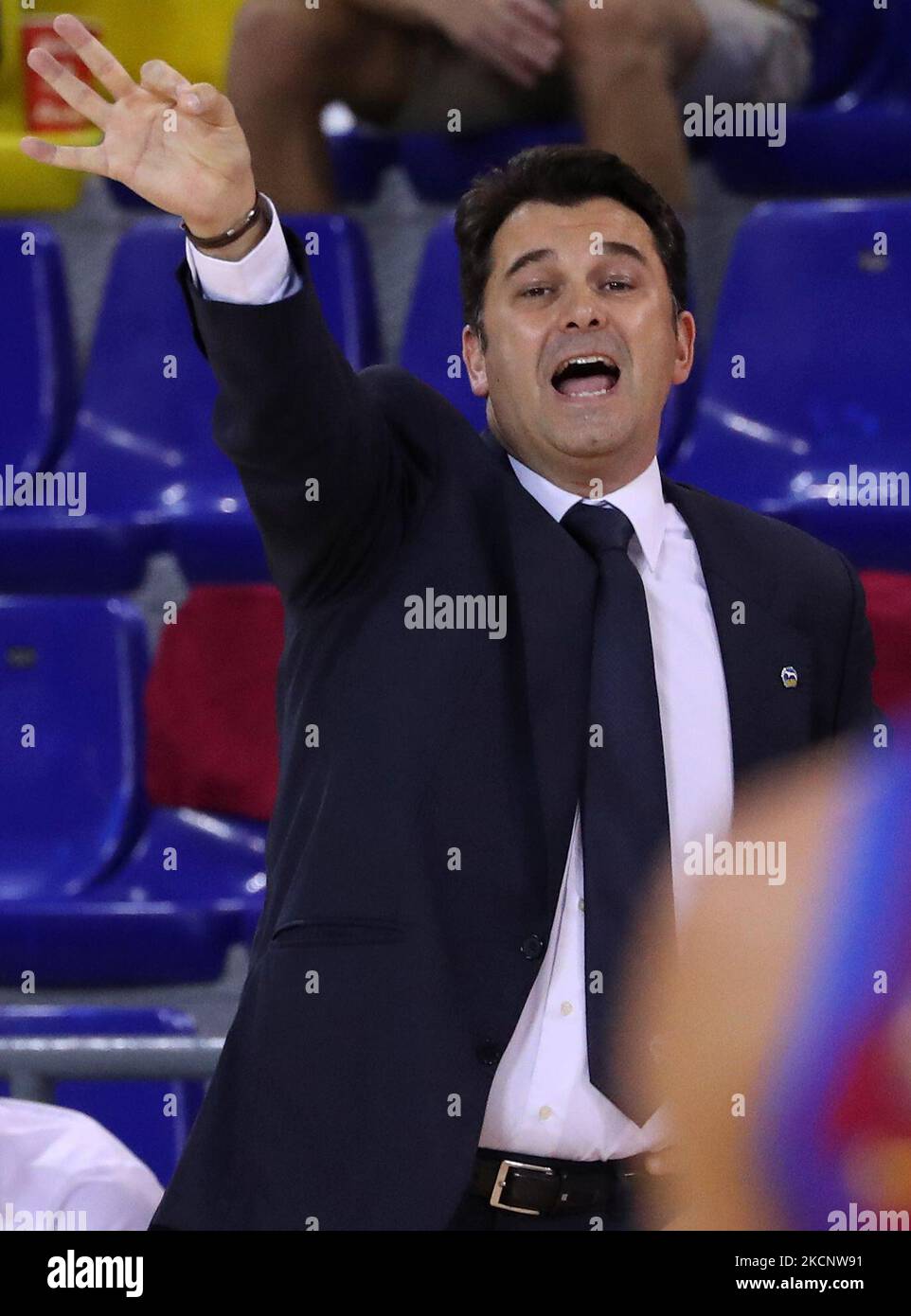 Israel gonzalez hi-res stock photography and images - Alamy