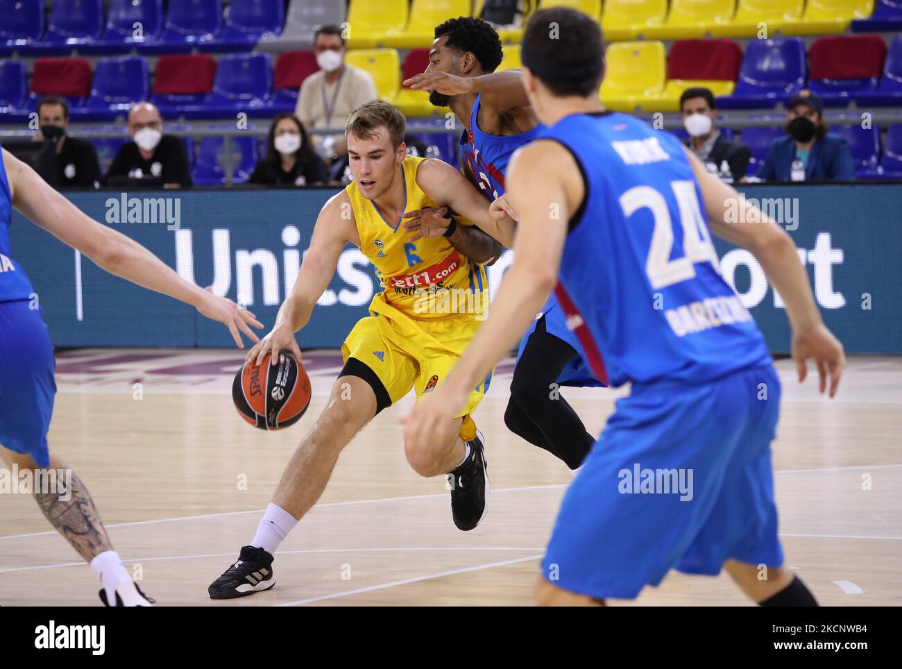 Delow malte alba berlin hi-res stock photography and images - Alamy