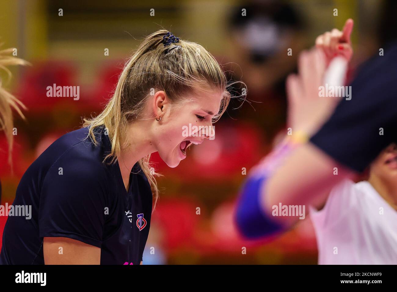 Anna danesi of italy hi-res stock photography and images - Alamy