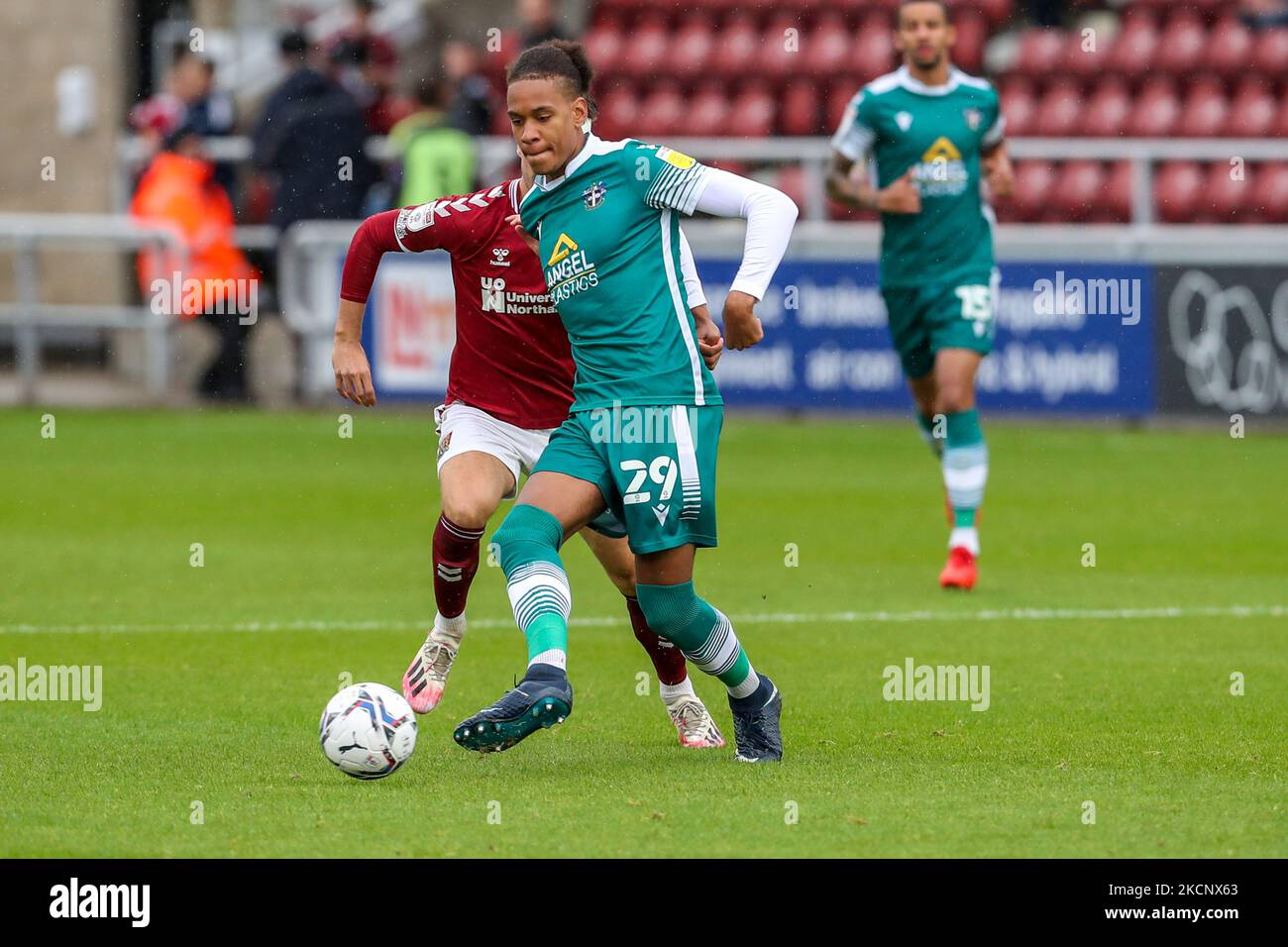 Alistair smith sutton united hi-res stock photography and images - Alamy