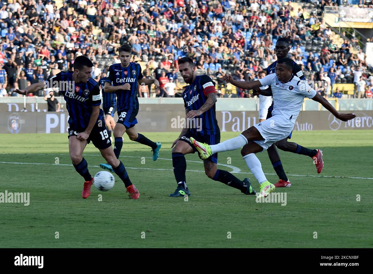 Rigoberto rivas vindel hi-res stock photography and images - Alamy