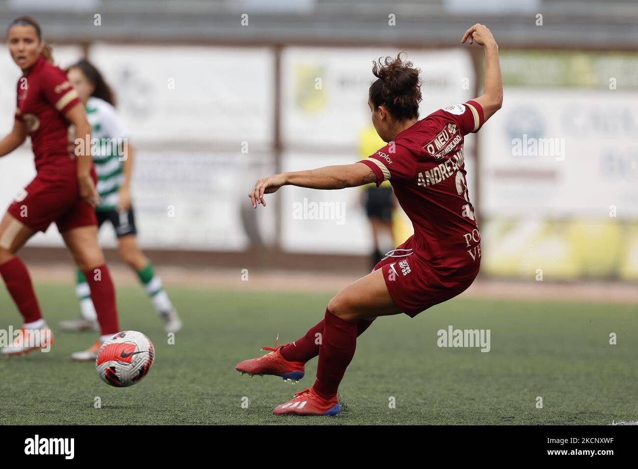 Andrea miron hi-res stock photography and images - Alamy