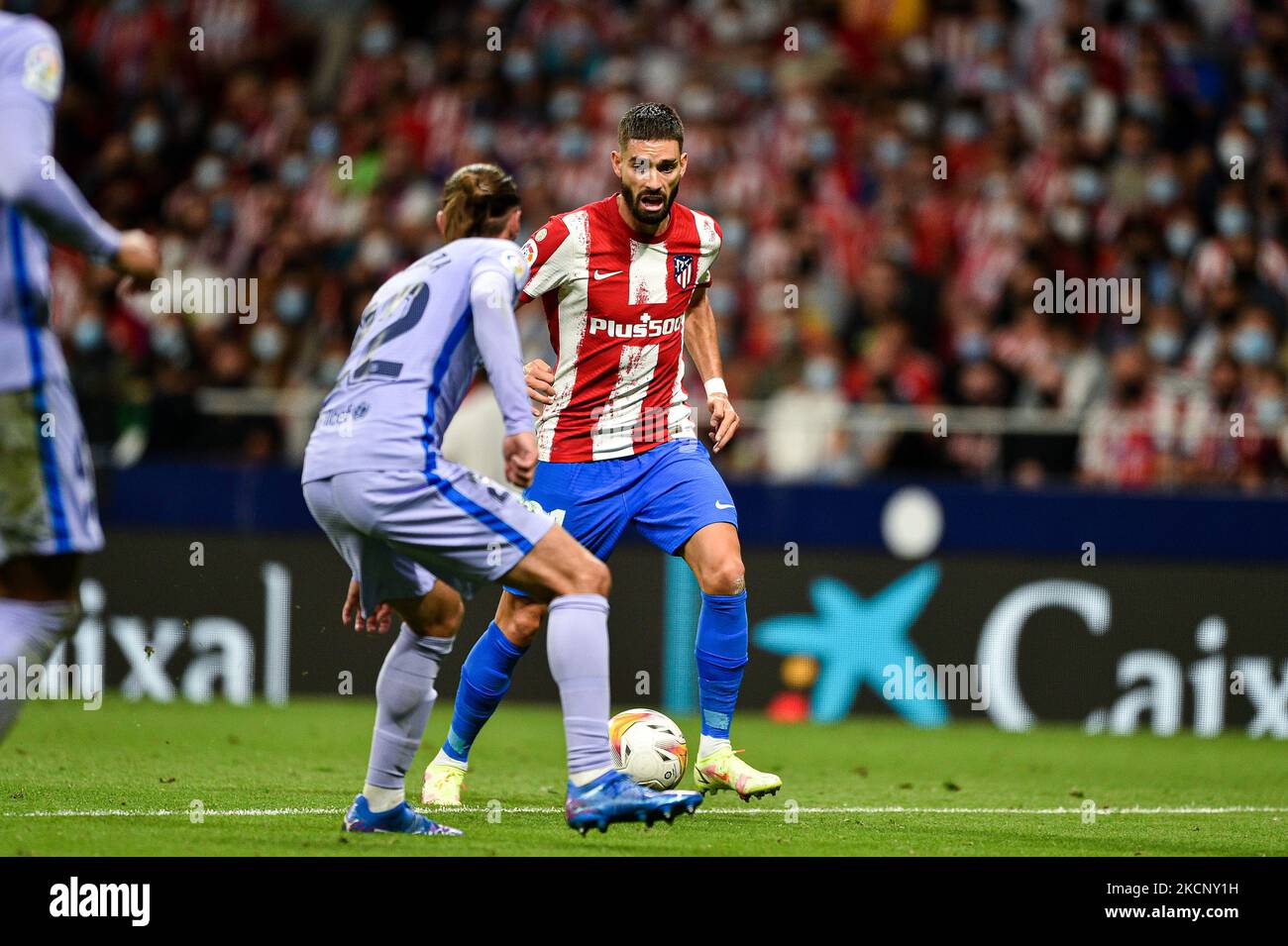 Yannick carrasco barcelona hi-res stock photography and images - Alamy Yannick carrasco barcelona hi-res stock photography and images - Alamy