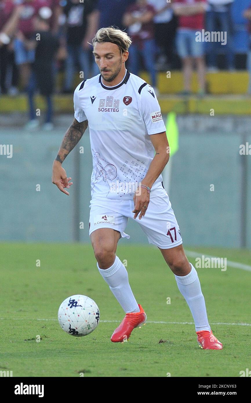 Gian luca di chiara hi-res stock photography and images - Alamy