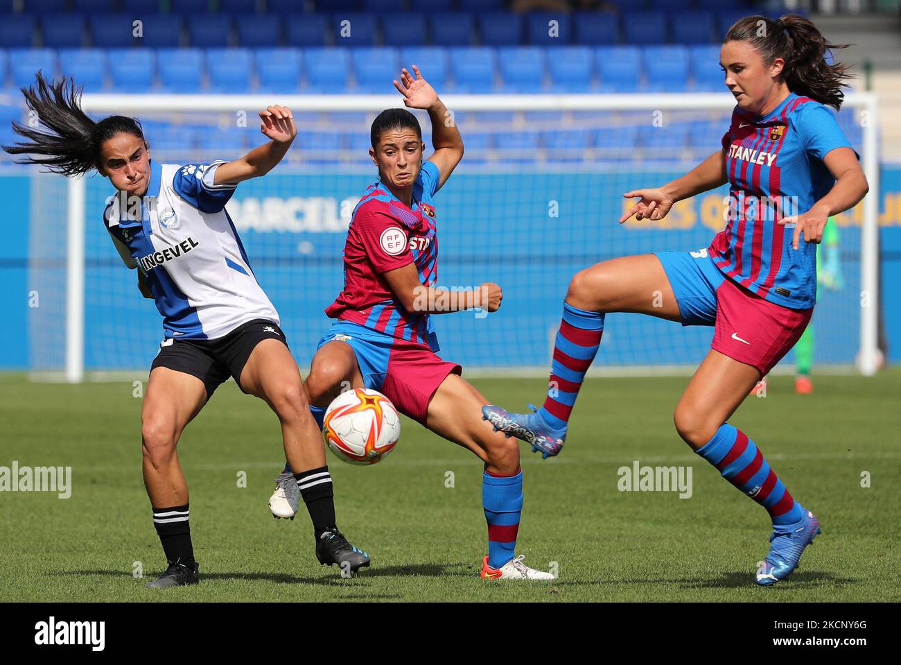 Melanie fernandez hi-res stock photography and images - Alamy