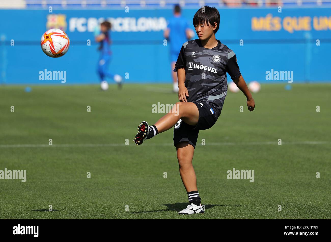 Miku ito hi-res stock photography and images - Alamy