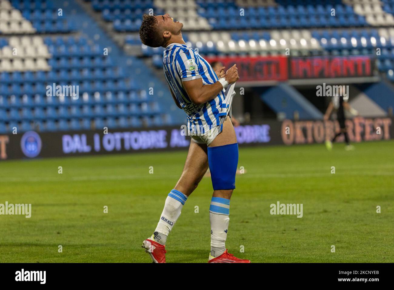 Diperatio alessandro tripaldelli hi-res stock photography and images ...