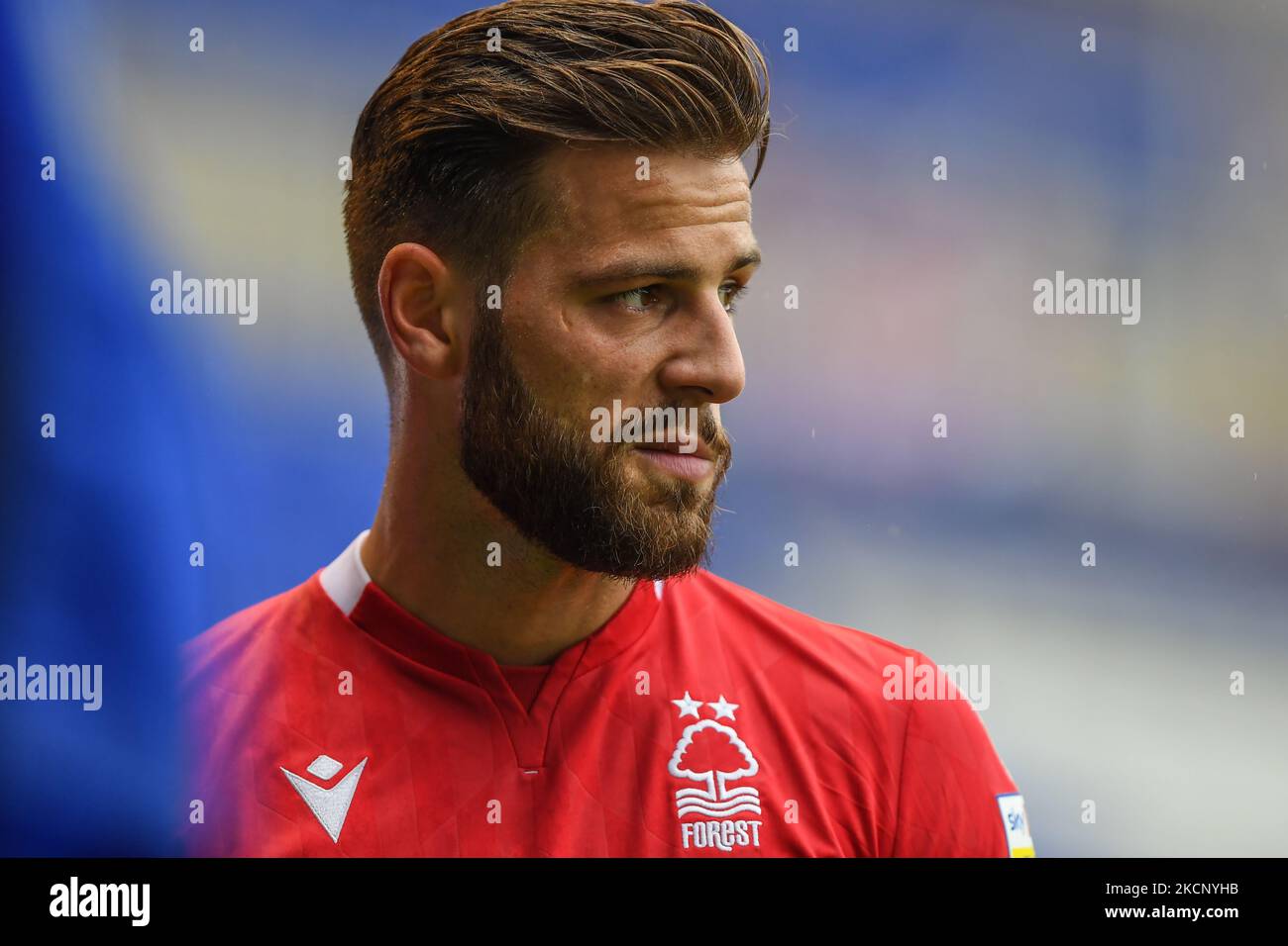 Philip zinkernagel hi-res stock photography and images - Alamy