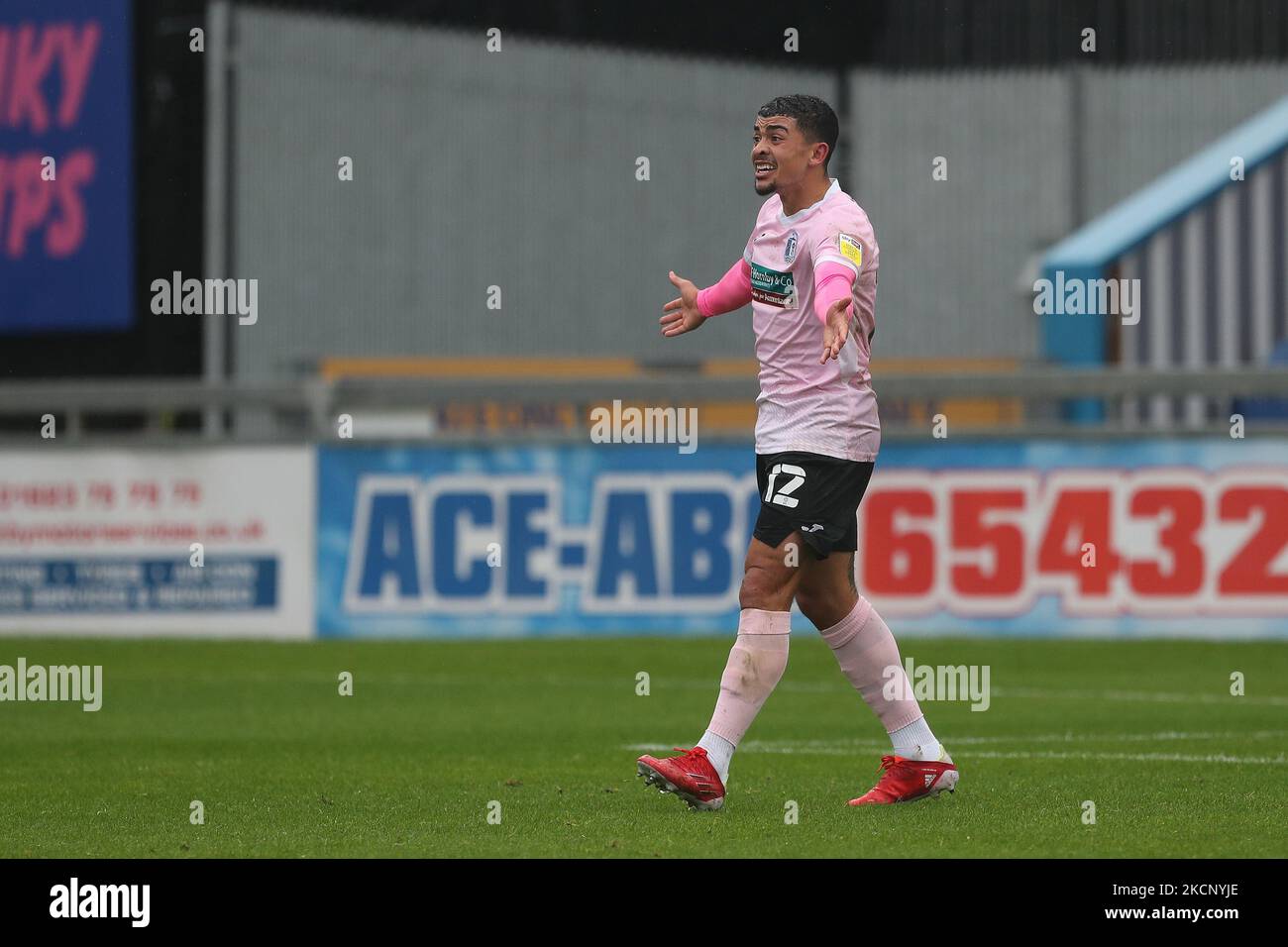 One call stadium hi-res stock photography and images - Alamy