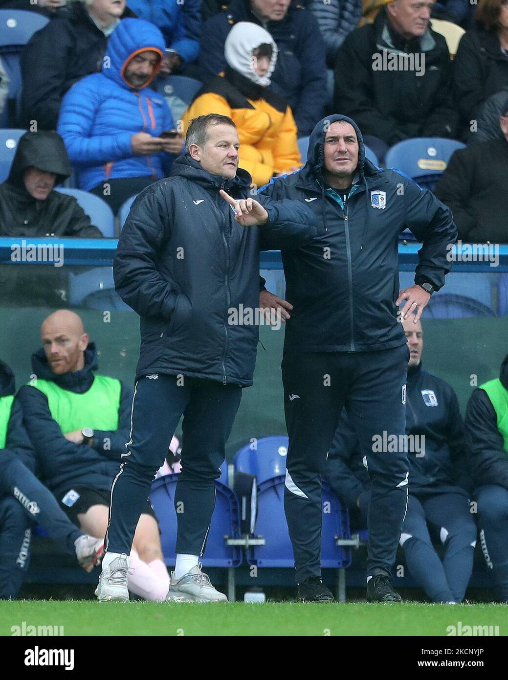 Richard cooper mansfield hi-res stock photography and images - Alamy