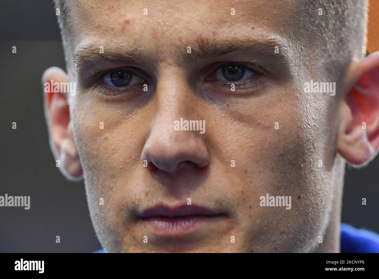 Ryan yates 2021 hi-res stock photography and images - Alamy