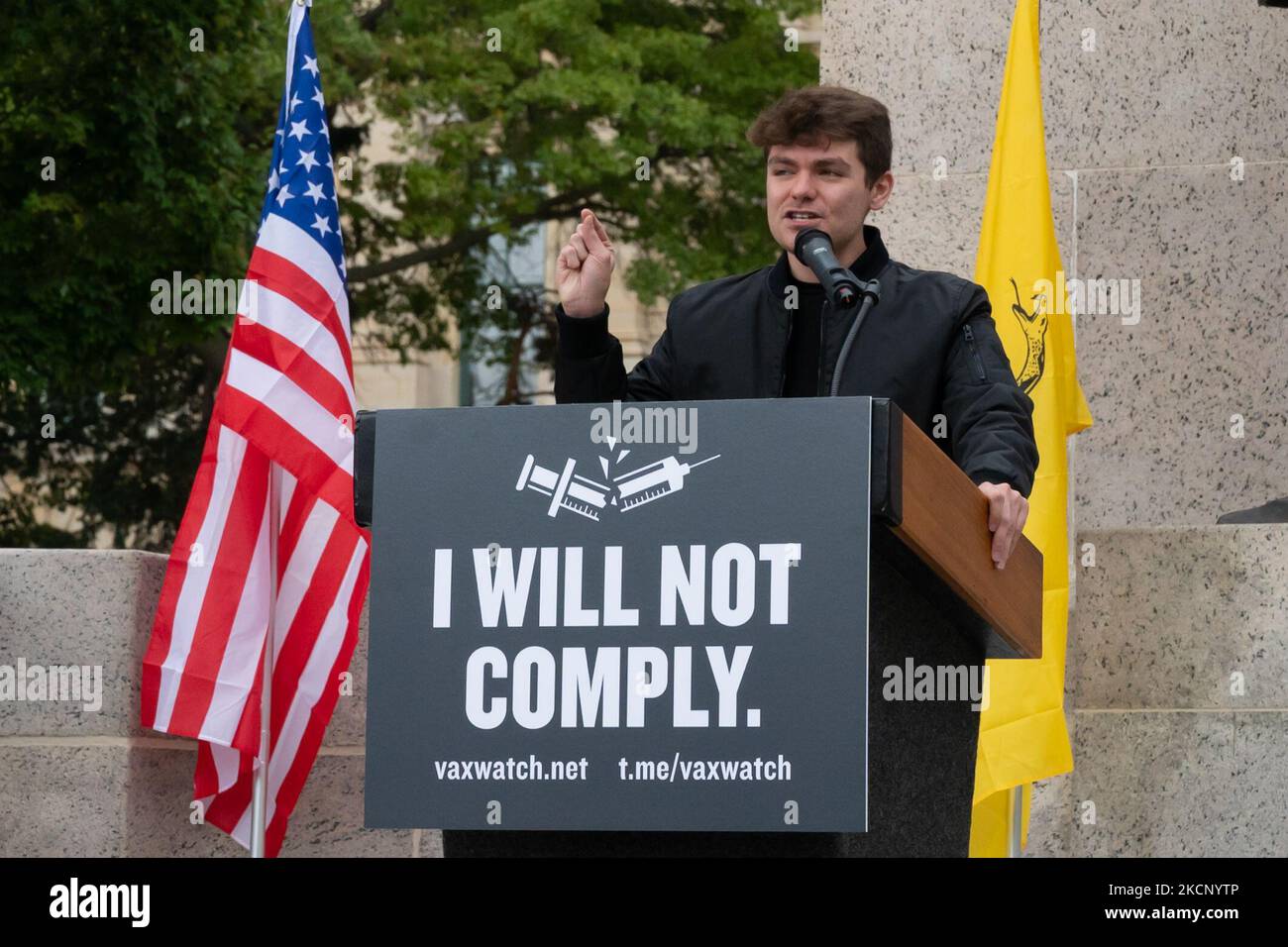 Nicholas fuentes hi-res stock photography and images - Alamy