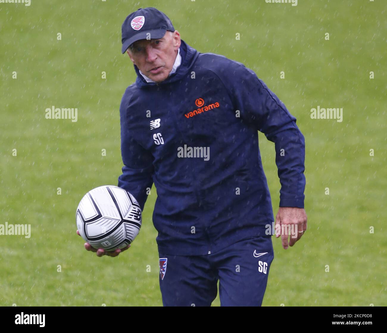 Steve gritt hi-res stock photography and images - Alamy