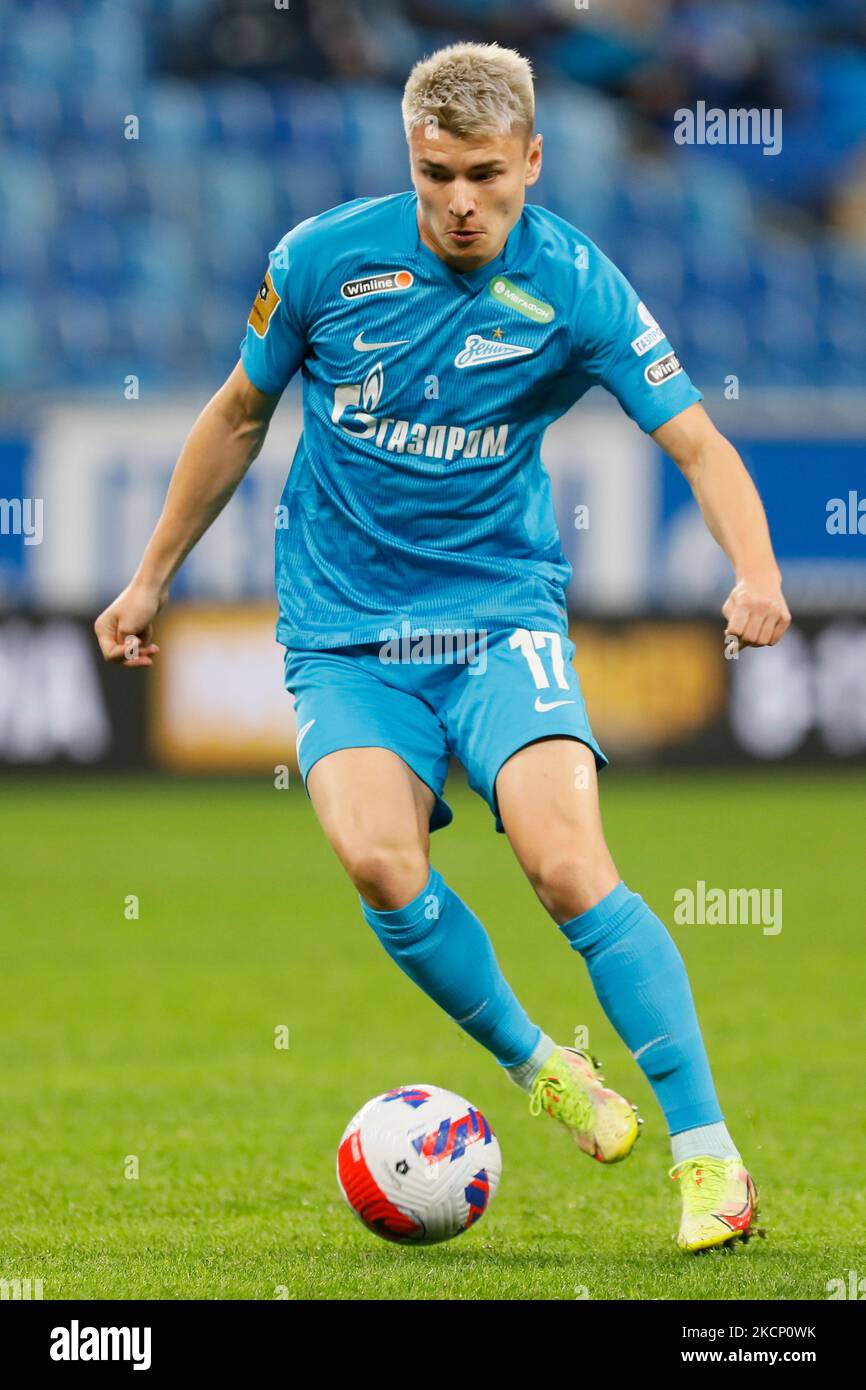 Andrey mostovoy hi-res stock photography and images - Alamy