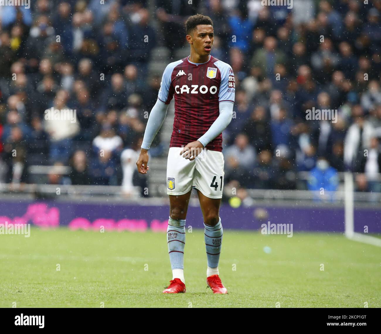 Jacob ramsey villa hi-res stock photography and images - Alamy