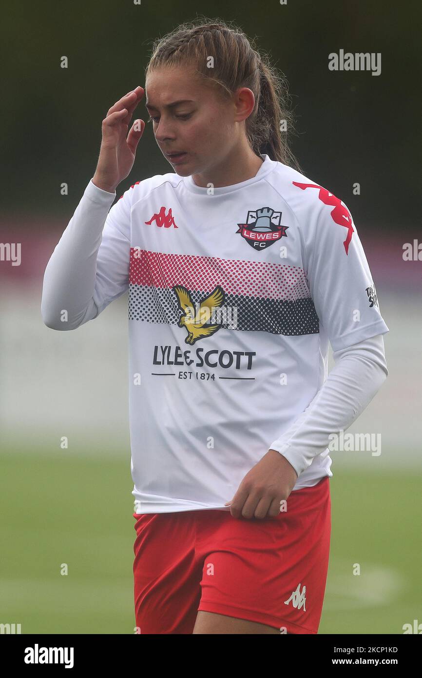 Lewes fc football 2021 hi-res stock photography and images - Alamy