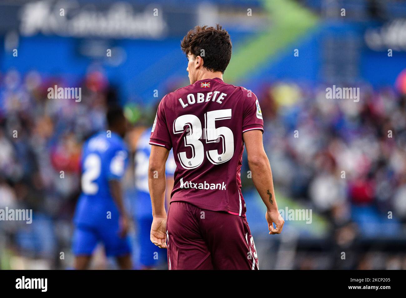 Lobete fútbol españa hi-res stock photography and images - Alamy