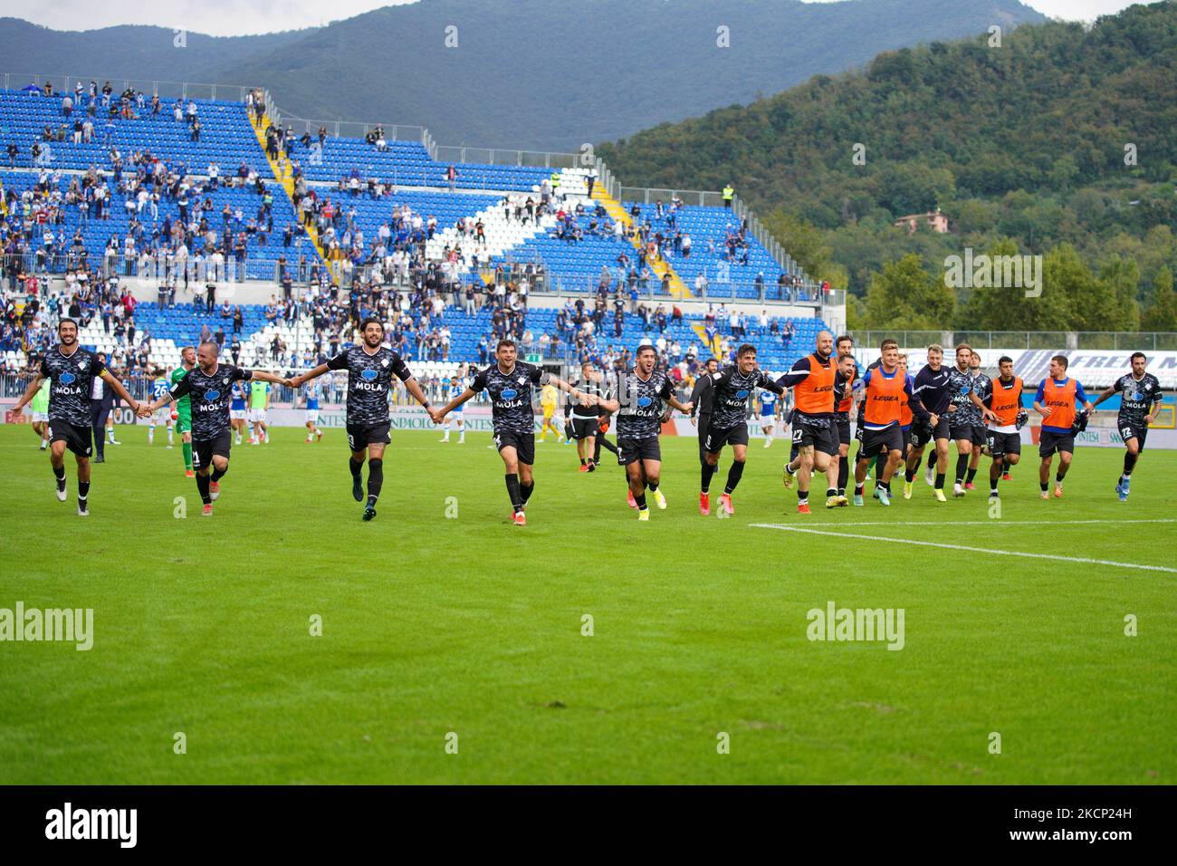 Como calcio players hi-res stock photography and images - Alamy
