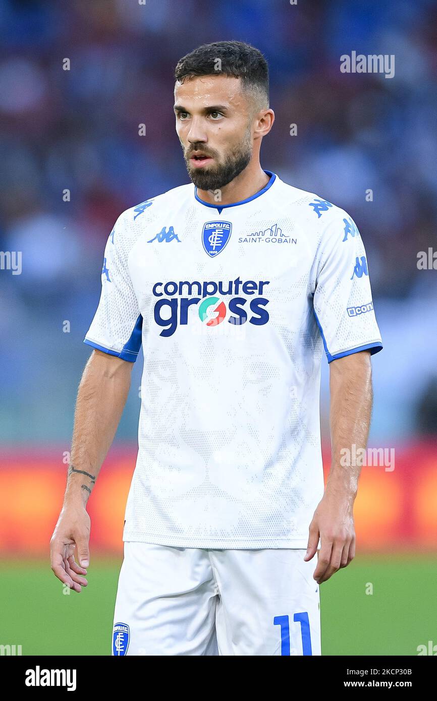 Stadio olimpico di calcio hi-res stock photography and images - Alamy