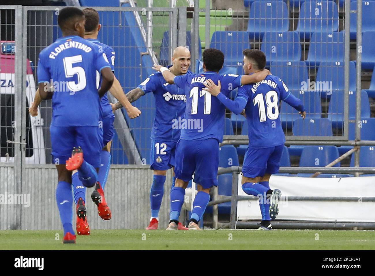 Sandro ramirez sociedad hi-res stock photography and images - Alamy