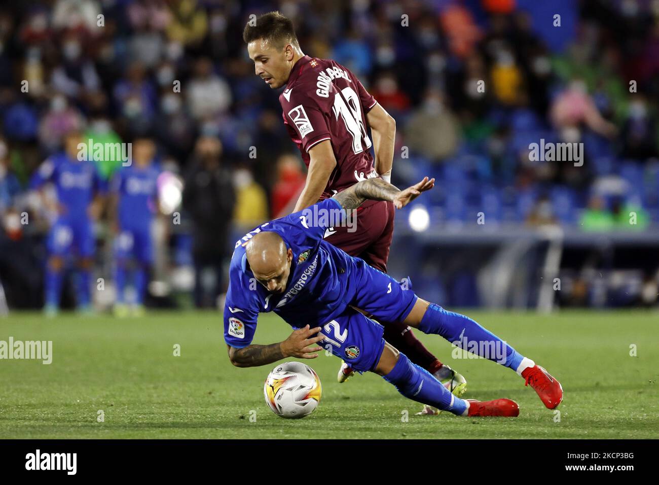 Sandro ramirez sociedad hi-res stock photography and images - Alamy