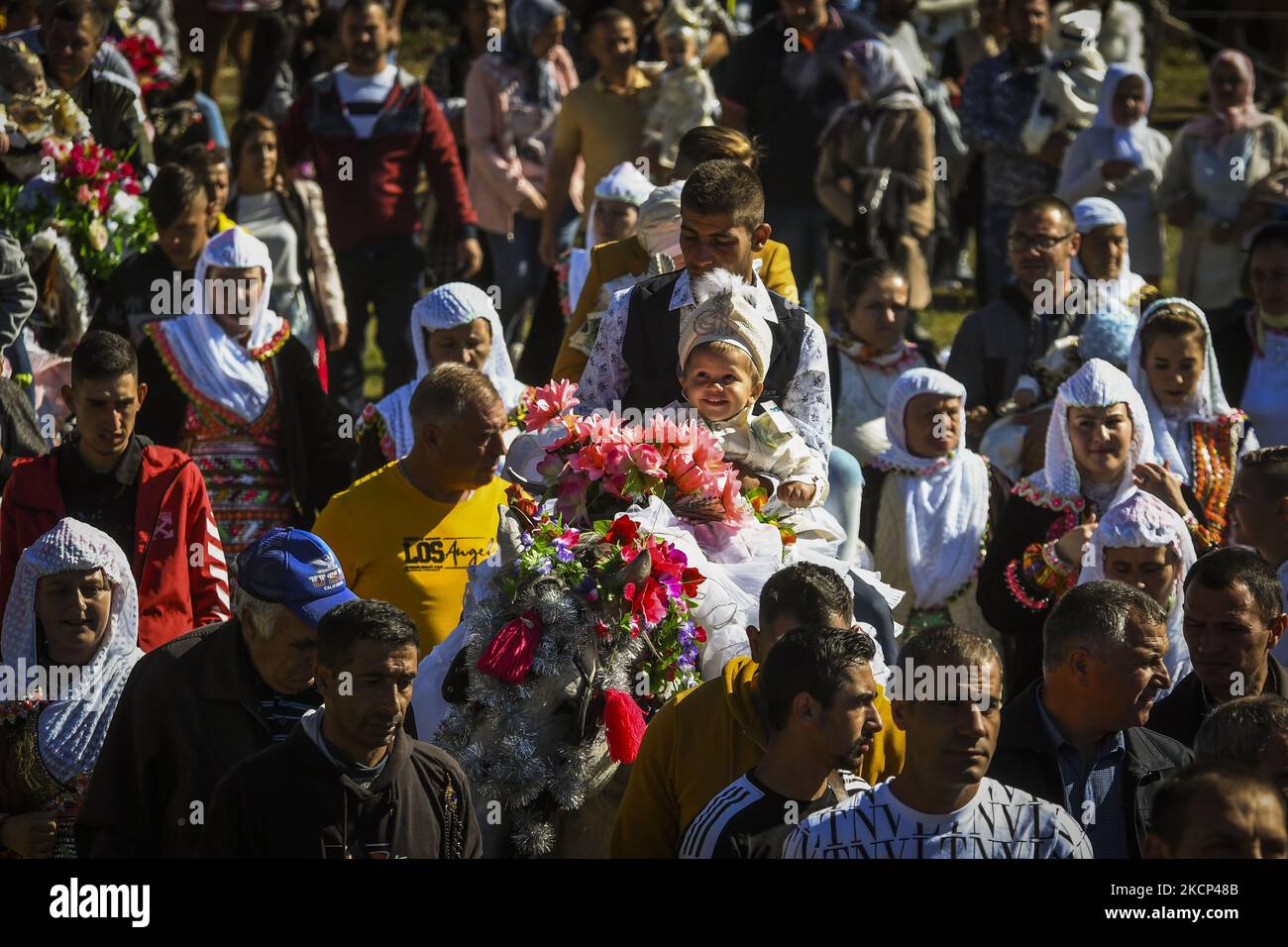 Circumcision representation hi-res stock photography and images - Alamy