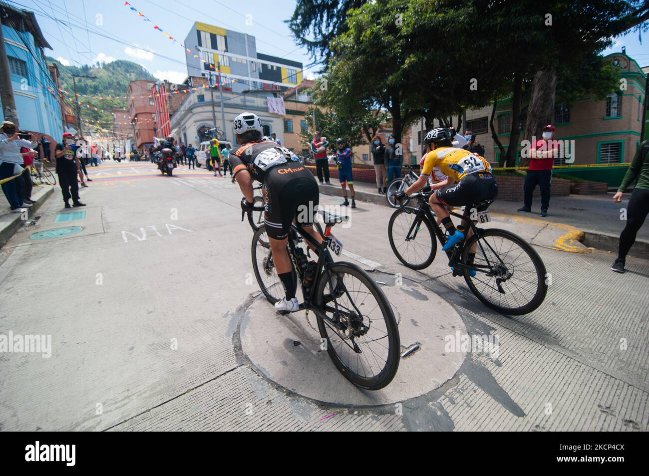 Jessenia hi-res stock photography and images - Alamy