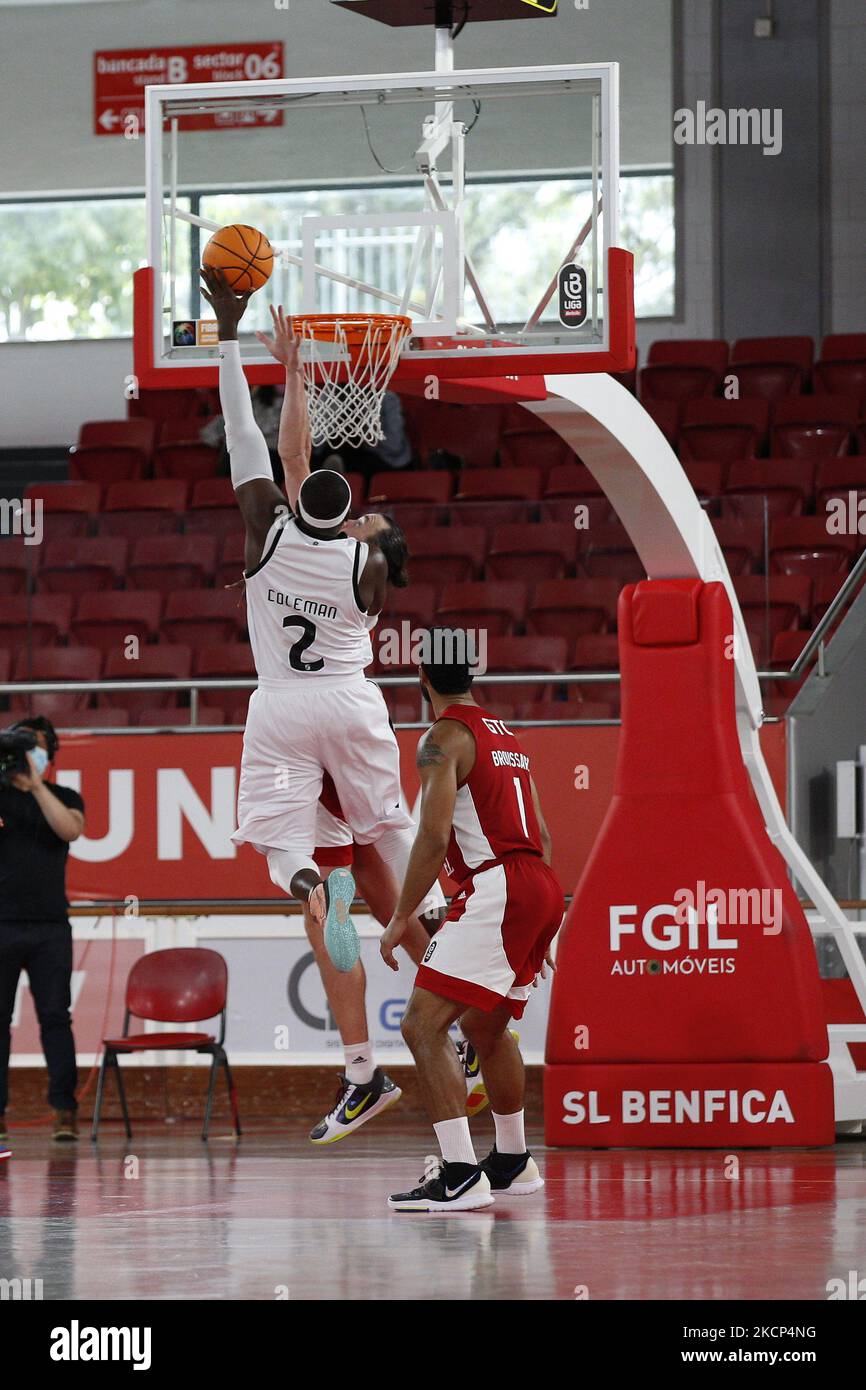 Eric coleman hi-res stock photography and images - Alamy