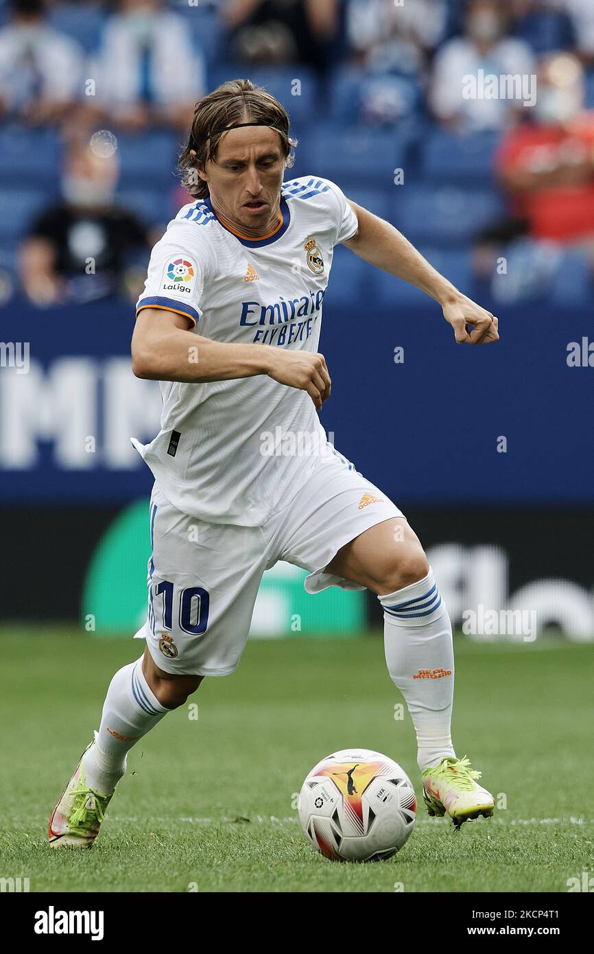 Real madridin hi-res stock photography and images - Alamy