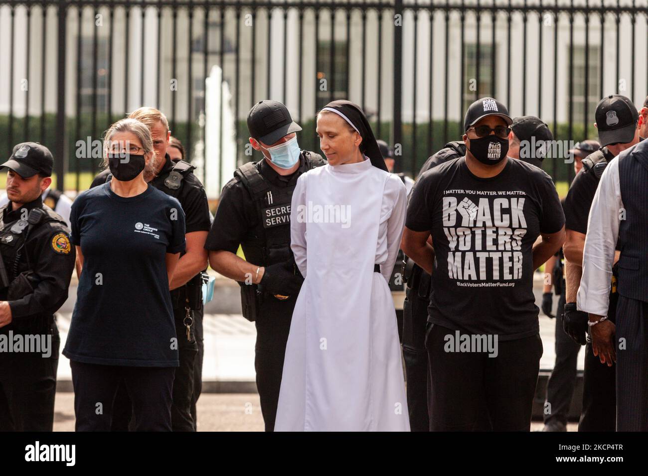 Sister quincy howard hi-res stock photography and images - Alamy