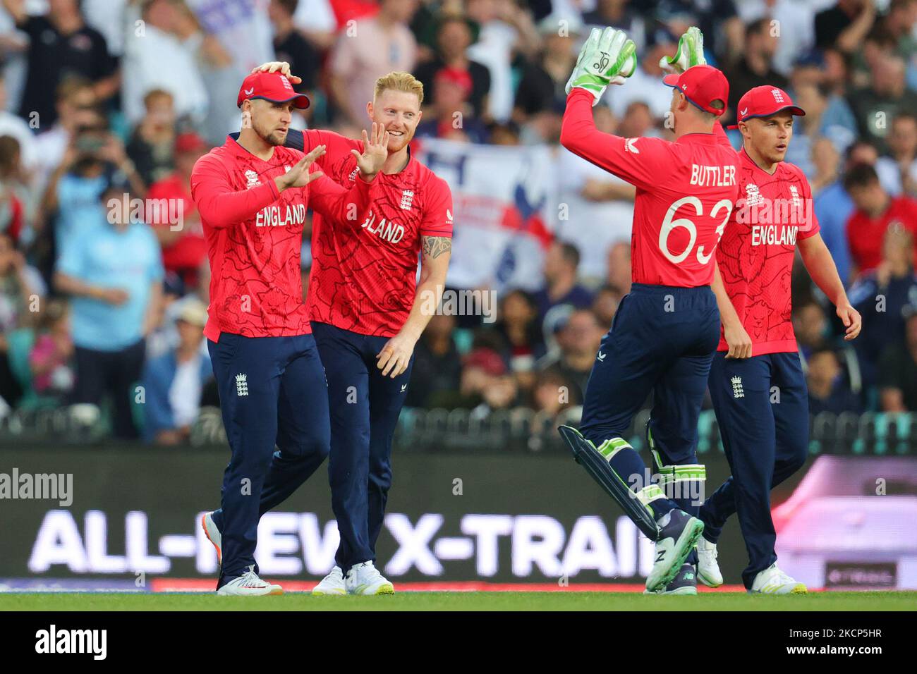 Sydney, Australia. 05th Nov, 2022. Liam Livingstone of England ...