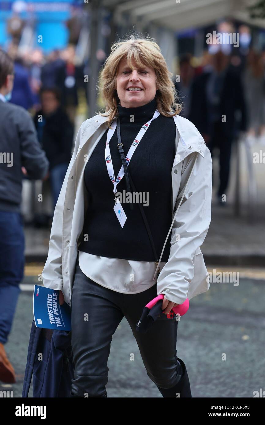 Rachel johnson hi-res stock photography and images - Alamy