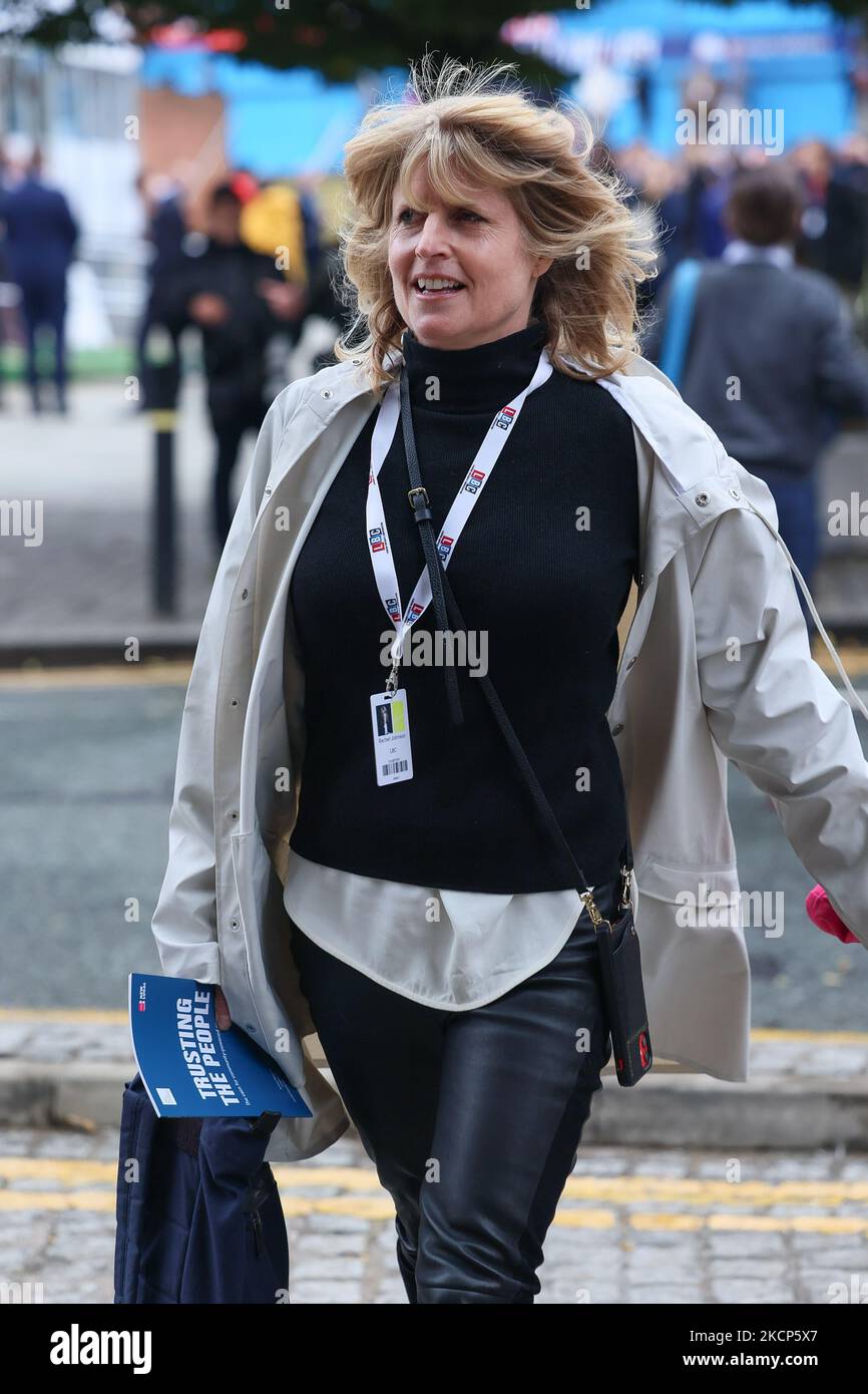 Rachel johnson hi-res stock photography and images - Alamy