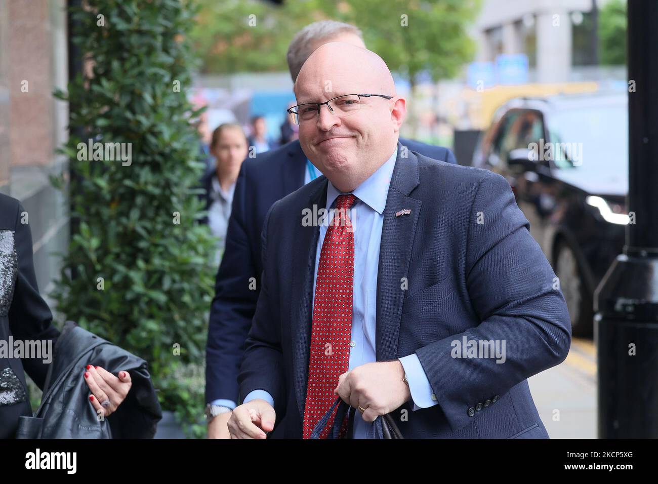 Us uk politics 2021 hi-res stock photography and images - Alamy