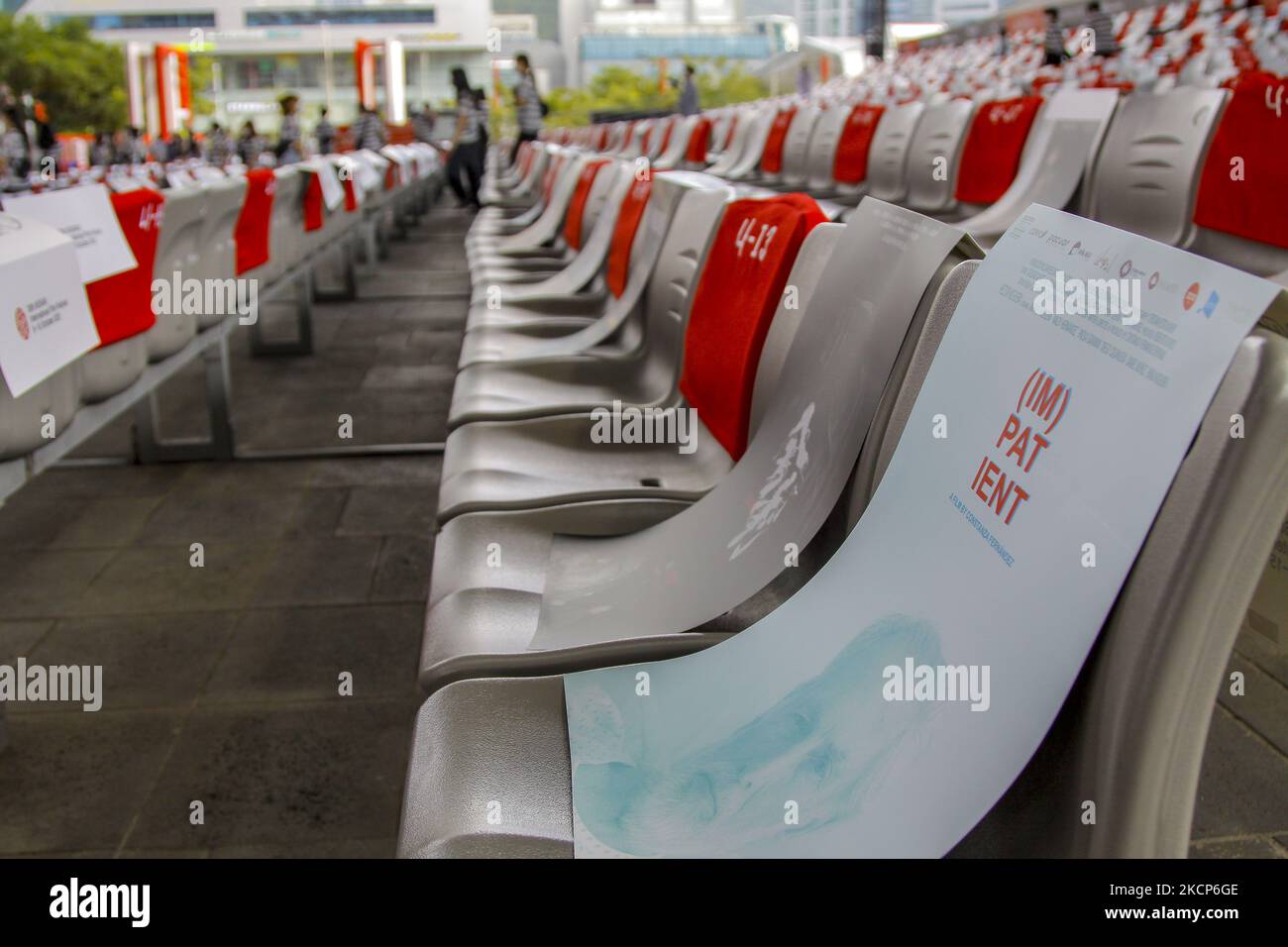 Busan international film festival 2021 hi-res stock photography and ...