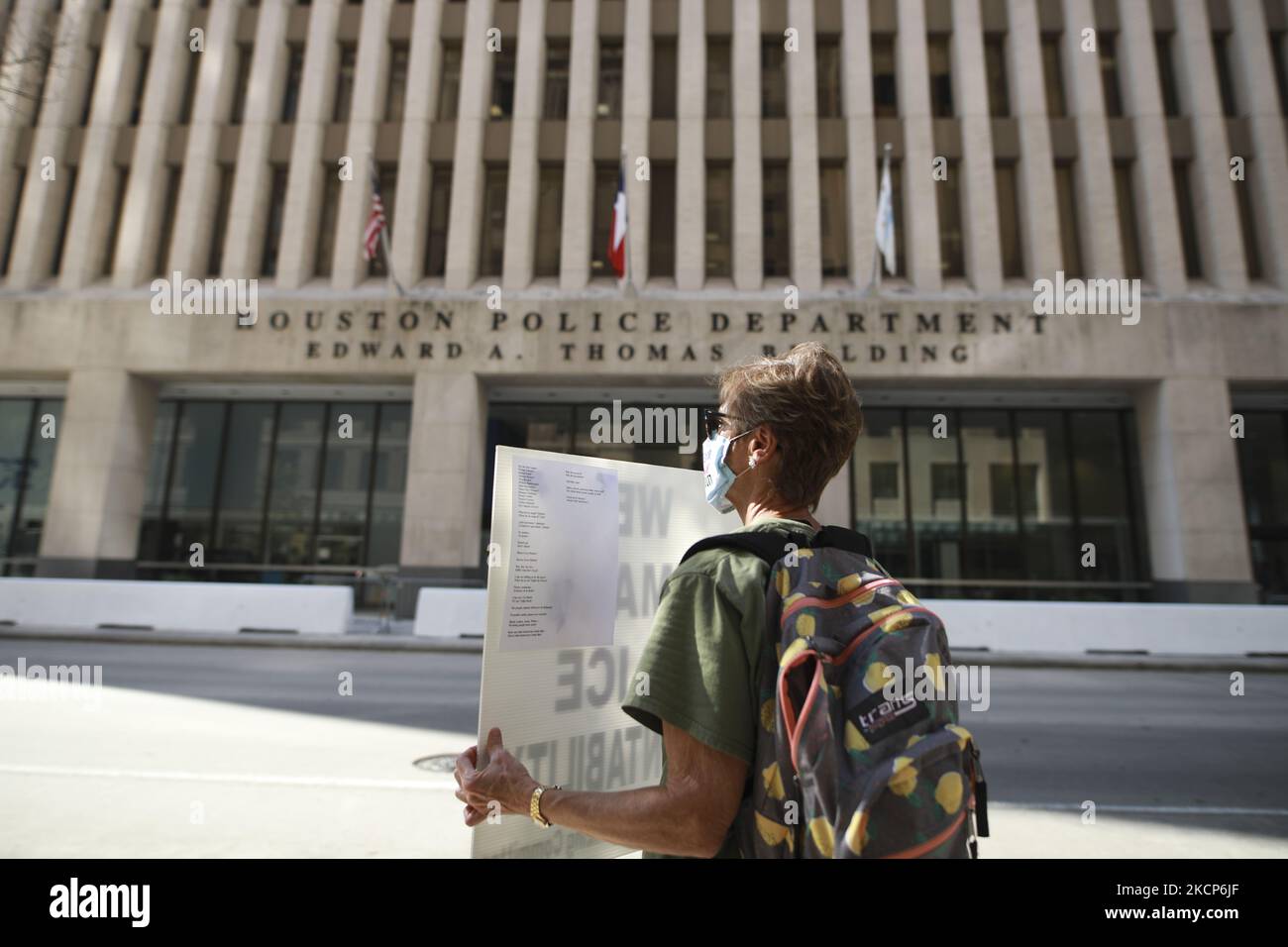 Houston Police Department Headquarters