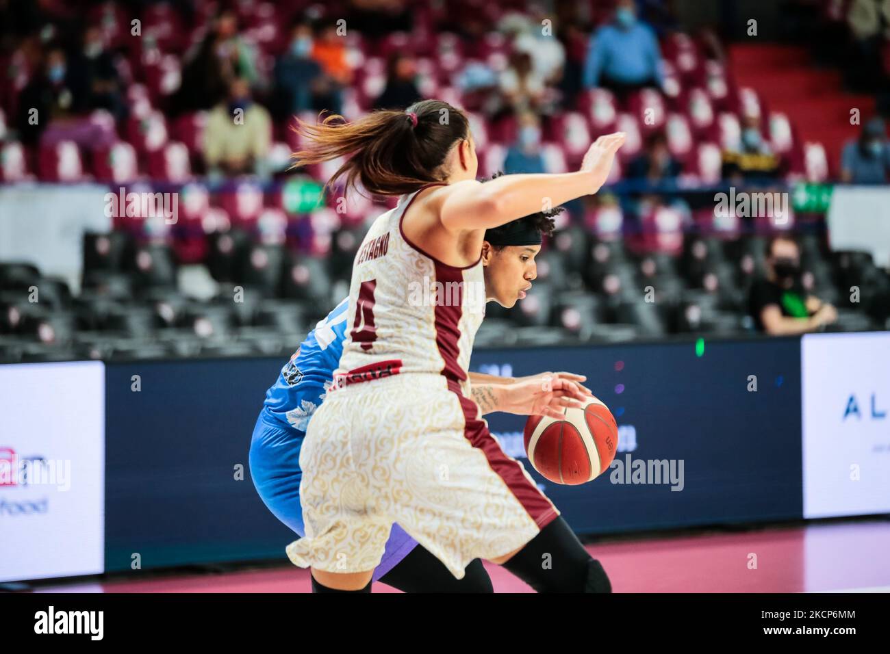 Cyesha goree hi-res stock photography and images - Alamy