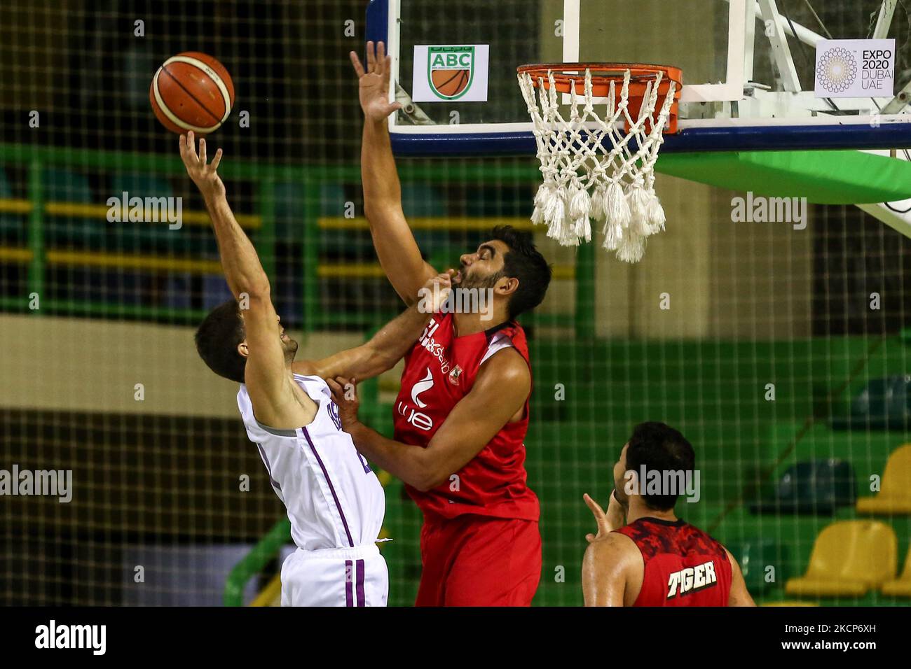 Gerard hadidín hi-res stock photography and images - Alamy