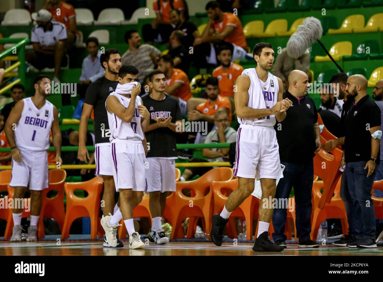 Burj al arab stadium hi-res stock photography and images - Alamy