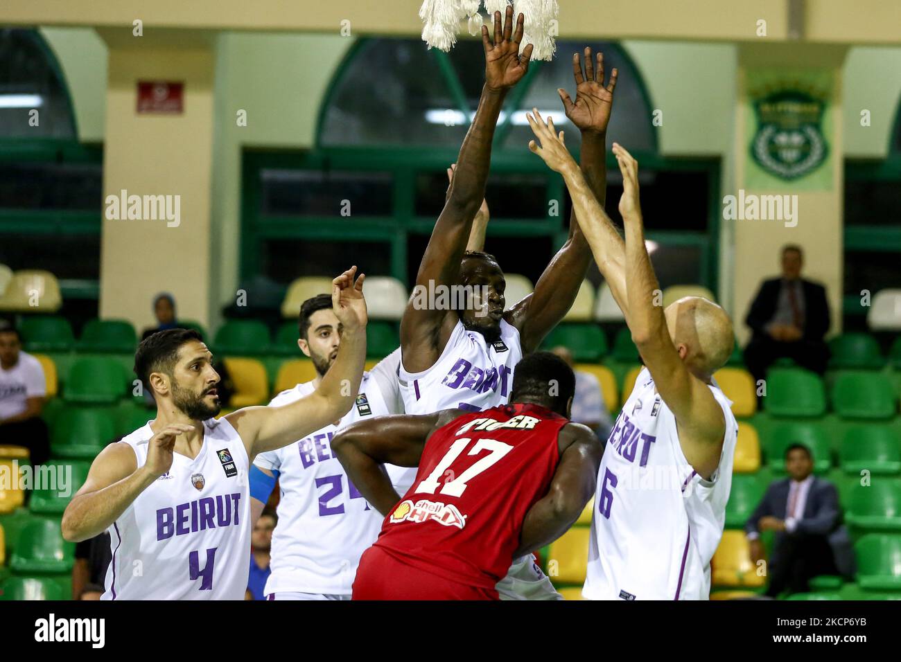 Burj al arab stadium hi-res stock photography and images - Alamy