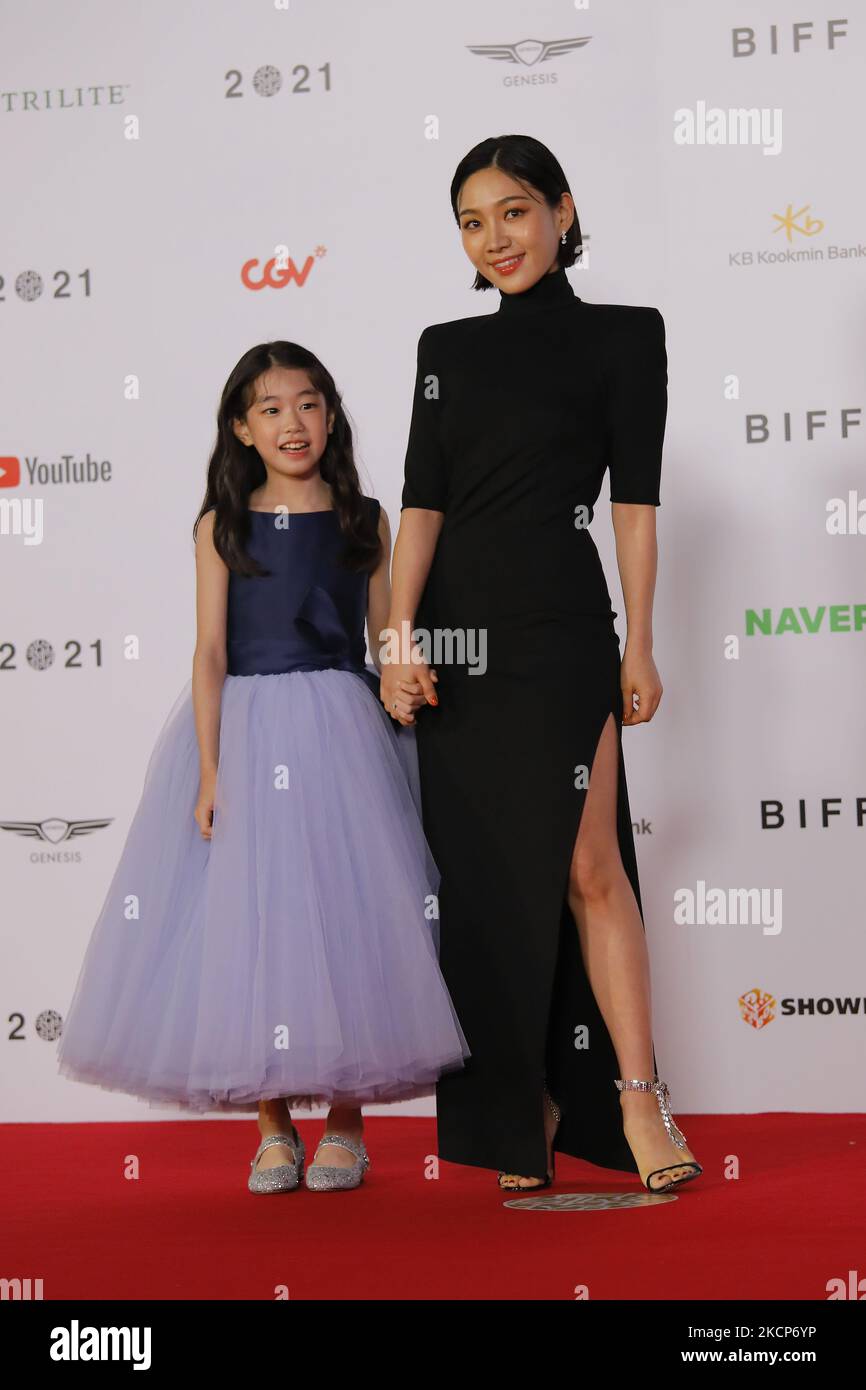 Actress park so yi hi-res stock photography and images - Alamy