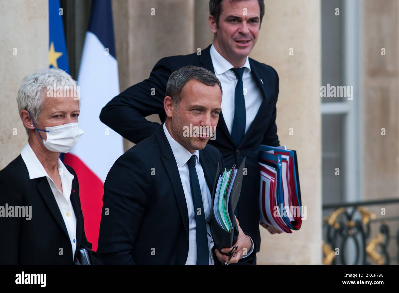 Oliver veran hi-res stock photography and images - Alamy