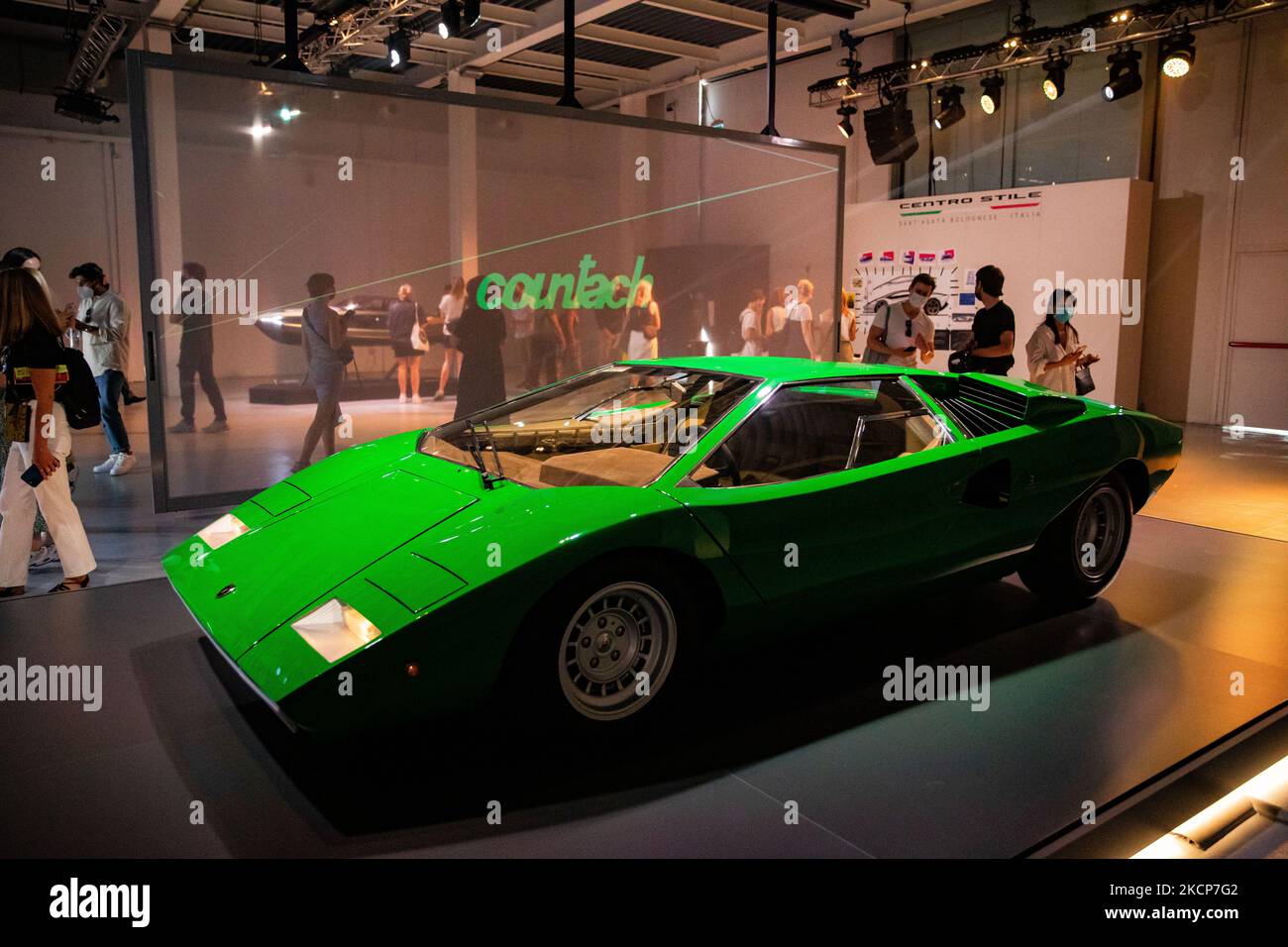 Superdesign show hi-res stock photography and images - Alamy