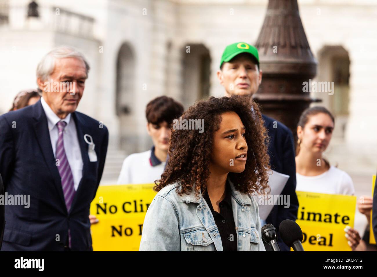 Michaela jefferson hi-res stock photography and images - Alamy
